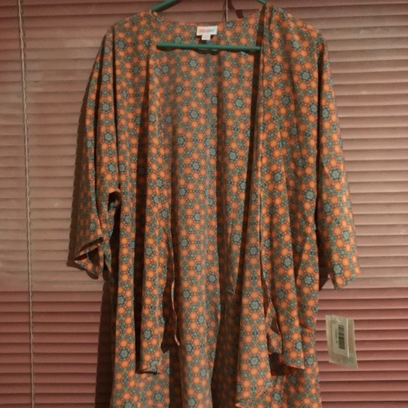 LuLaRoe | Jackets & Coats | Lindsay | Poshmark